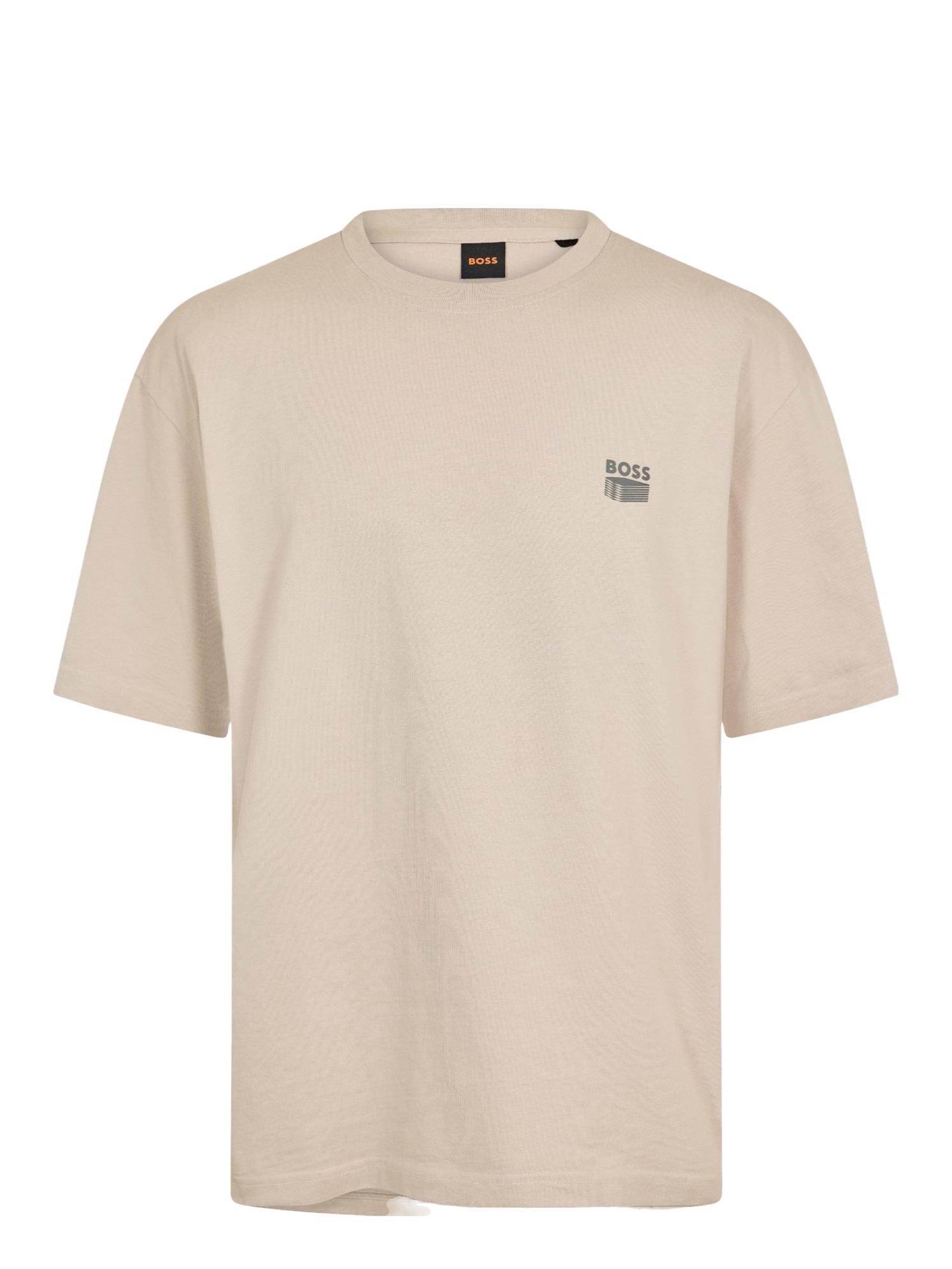 HUGO BOSS Printed T-shirt